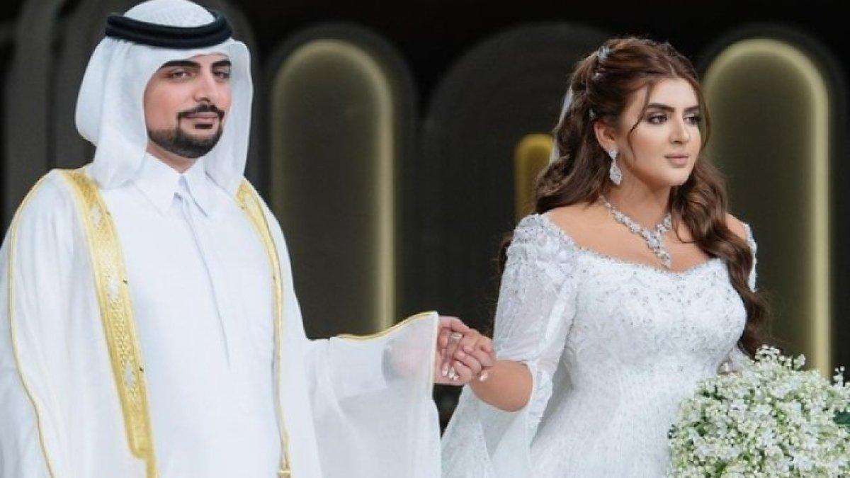 Sosok Sheikh Mana, Suami Princess Dubai Sheikha Mahra yang Diceraikan ...
