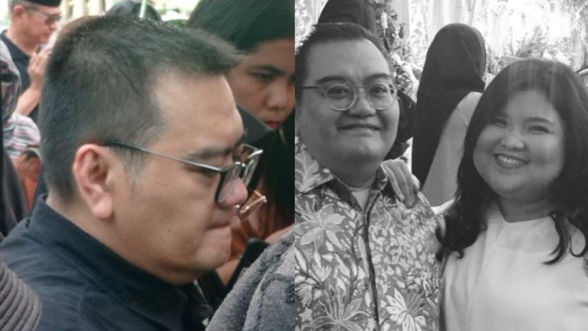 'Kasian Ya Arif' Pupus Rencana Pernikahan Shena Malsiana, Calon Suami Sampai Muntah di Pemakaman ...