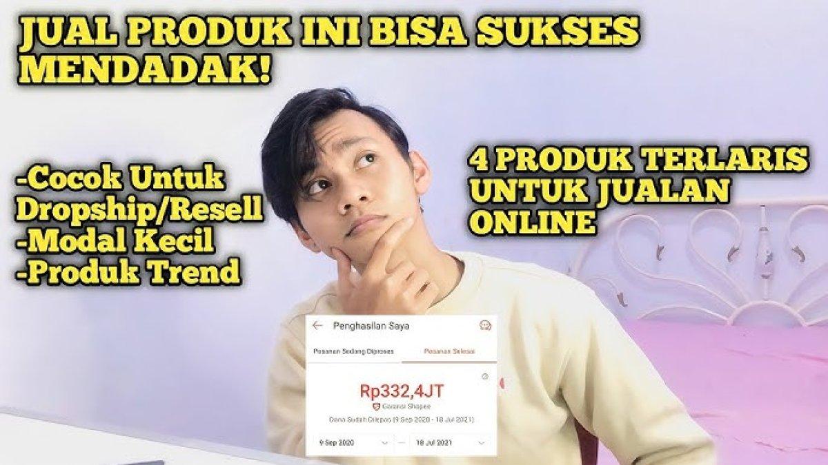 10 Ide Bisnis Untuk Mahasiswa yang Mudah & Minim Modal, Cuan Mengalir ...