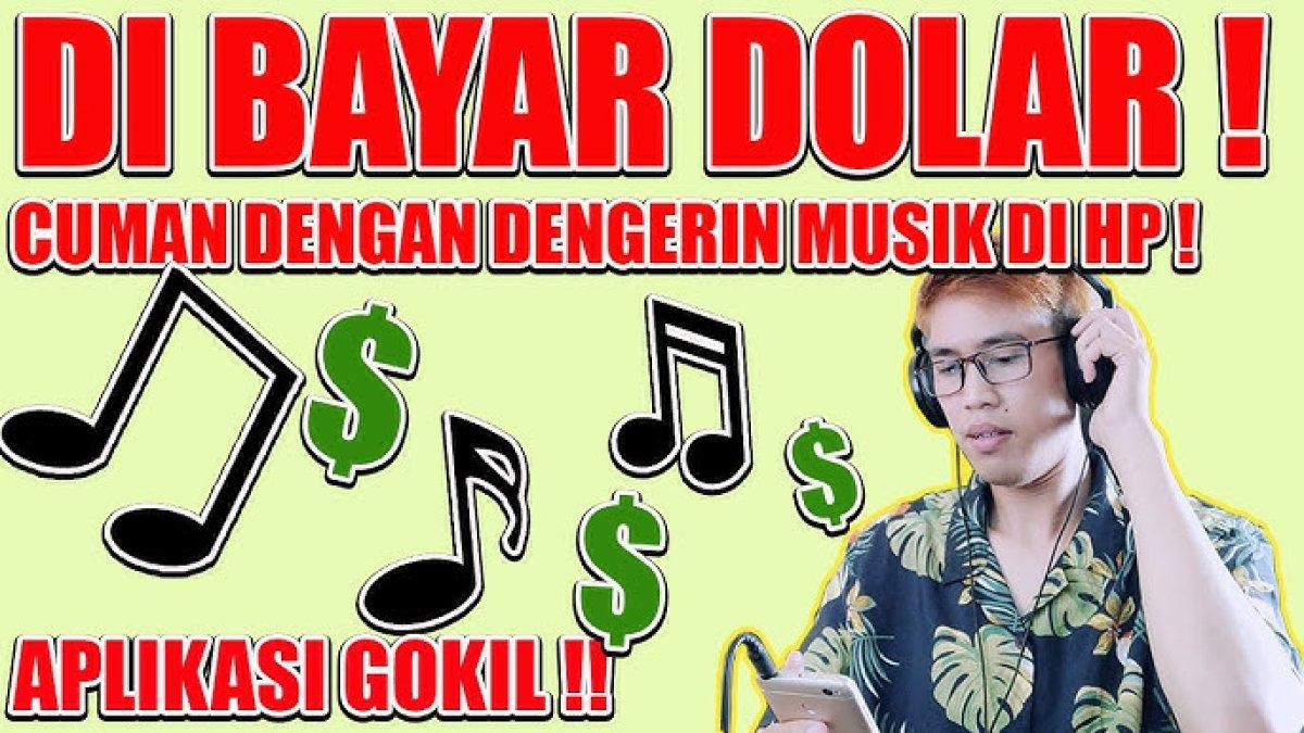 5 Cara Hasilkan Uang dari Hobi Bermain Musik, Jadi Penulis Lagu hingga ...
