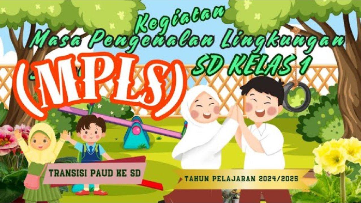 60 Link Twibbon MPLS SD 2024, Bisa Edit Sendiri di Laptop, PC, Tablet ...