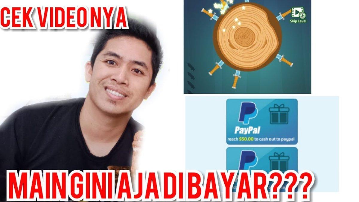 Cara Hasilkan Cuan di Aplikasi Penghasil Uang Knife Dash, Login Selama 7 Hari Dapat Saldo OVO ...