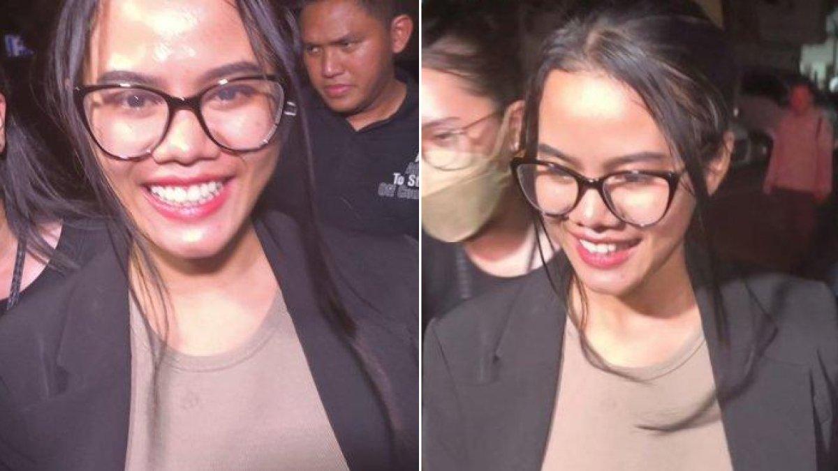 Apa Kabar Siskaeee? Selebgram Tersangka Kasus Produksi Film Porno di Jaksel, Penahanan ...