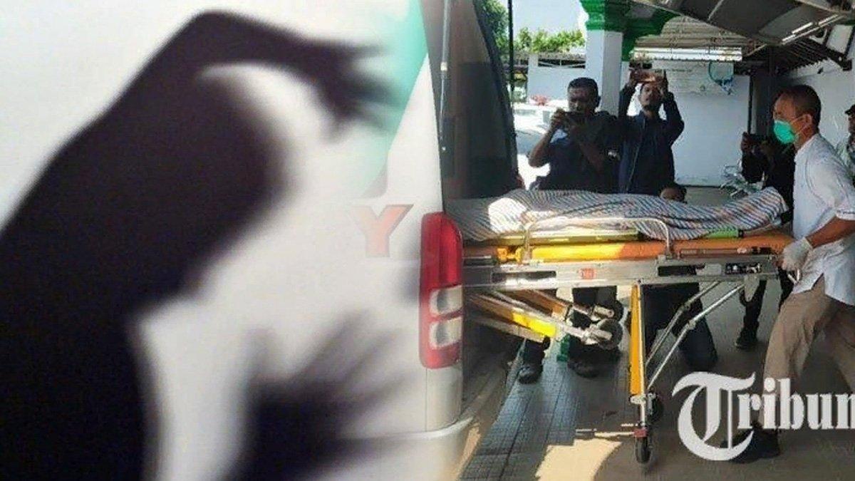 TERKUAK Nasib Pelaku Penganiayaan Siswa MTs Blitar, Korban Tak Sadarkan ...