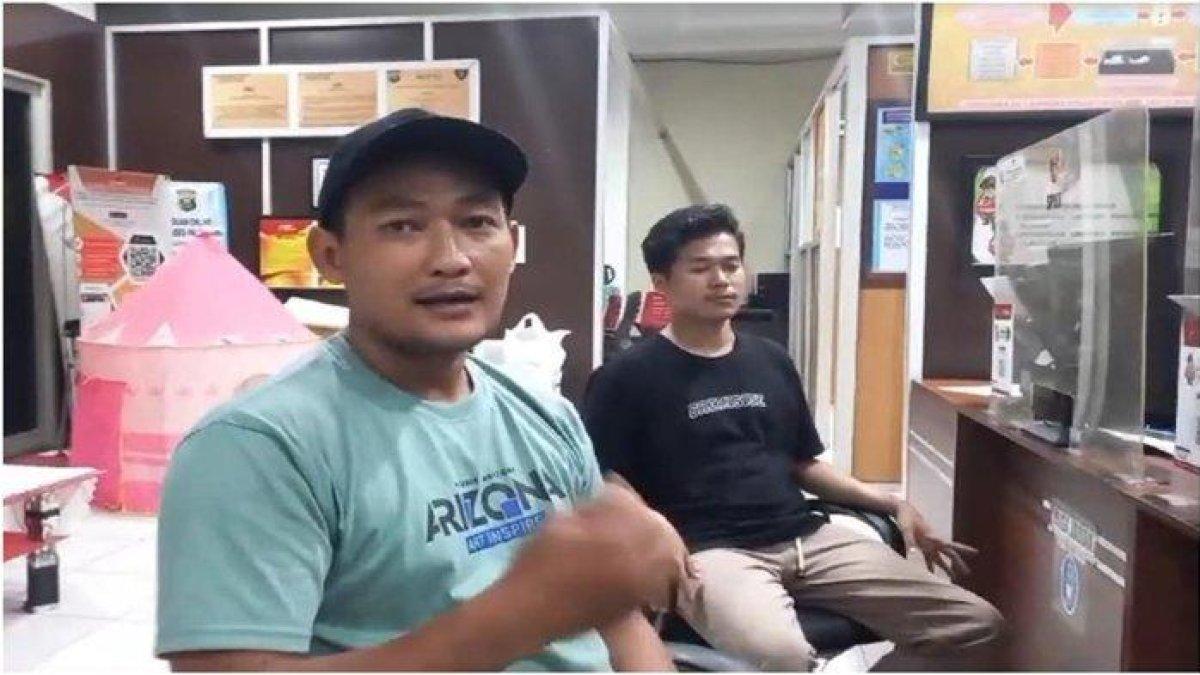 Warga Banyuasin Ketipu Ustaz Gadungan Pengganda Uang dari Grup Pesugihan di Facebook, 300 Juta ...