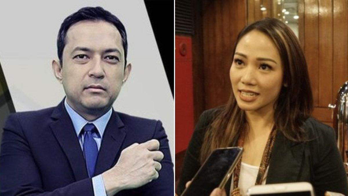 Rekam Jejak Anisha Dasuki dan Ariyo Ardi, Moderator Debat Capres 7 ...