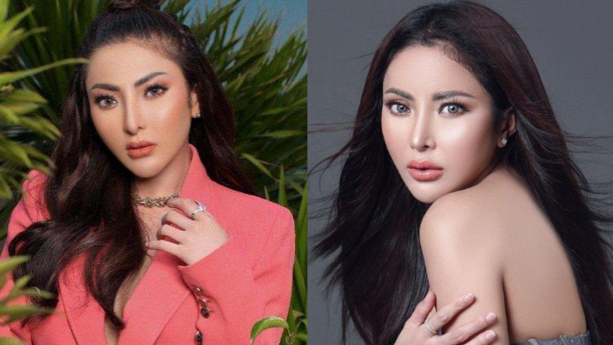 Sosok Ayu Aulia, Selebgram Tengah Disorot Gegara Kontroversi Baju ...