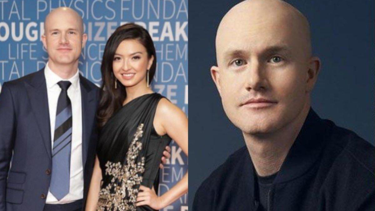 Sosok Brian Armstrong, Miliarder Diisukan Pernah Nikah dan Ceraikan ...