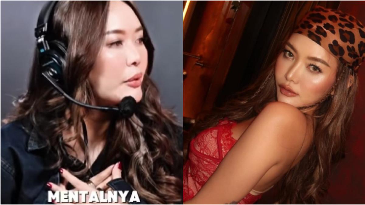 'Kita Video Call 24 Jam' Nyatanya Bidi Soediro Tetap Kecolongan, Suami ...