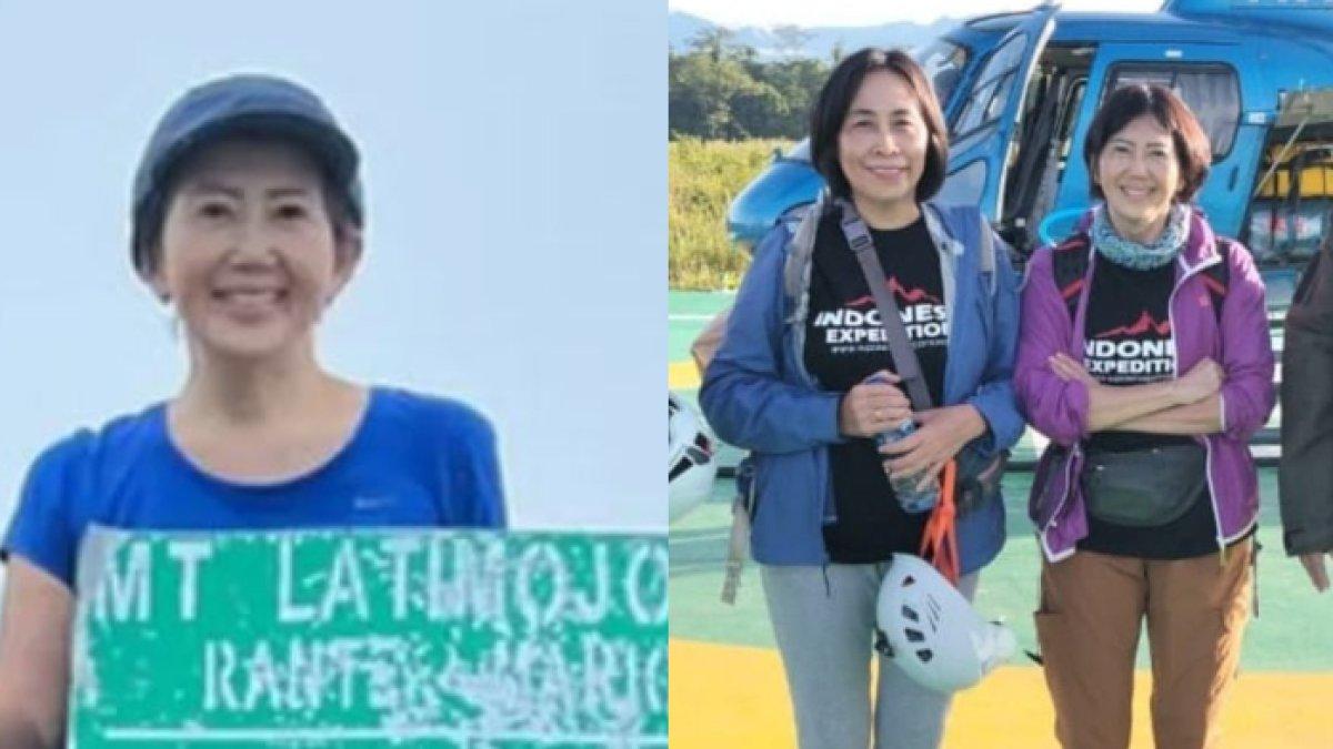 Sosok Elsa Laksono, Pendaki Rombongan Fiersa Besari Tewas di Carstensz ...