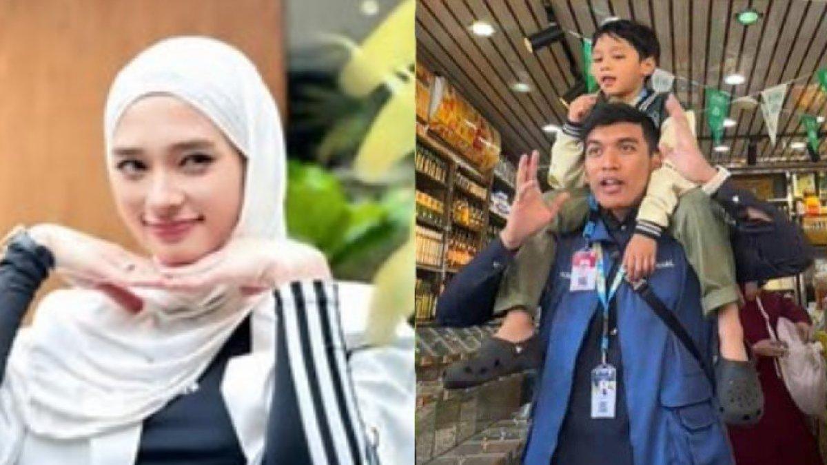 Sosok Hendra Zayn, Pria Diisukan Pacar Baru Inara Rusli, Dipanggil Ayah ...