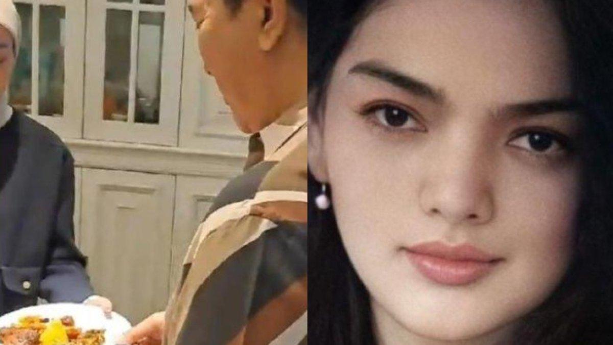 Momen Hangat Ultah Puteri Modiyanti Anak Tommy Soeharto, Dihadiri Ida Iasha, Disebut 'Ibu Kedua ...