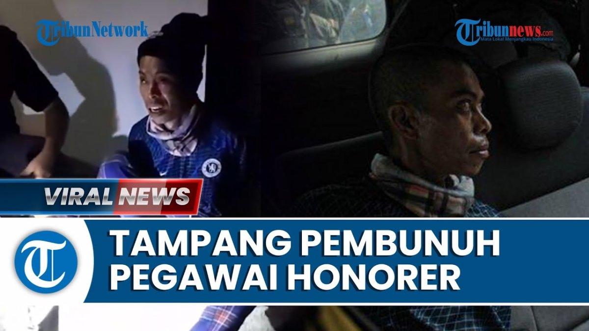 Tampang Ijal, Pembunuh Mayat Dicor di Bandung Barat Jabar, Kabur Jadi ...