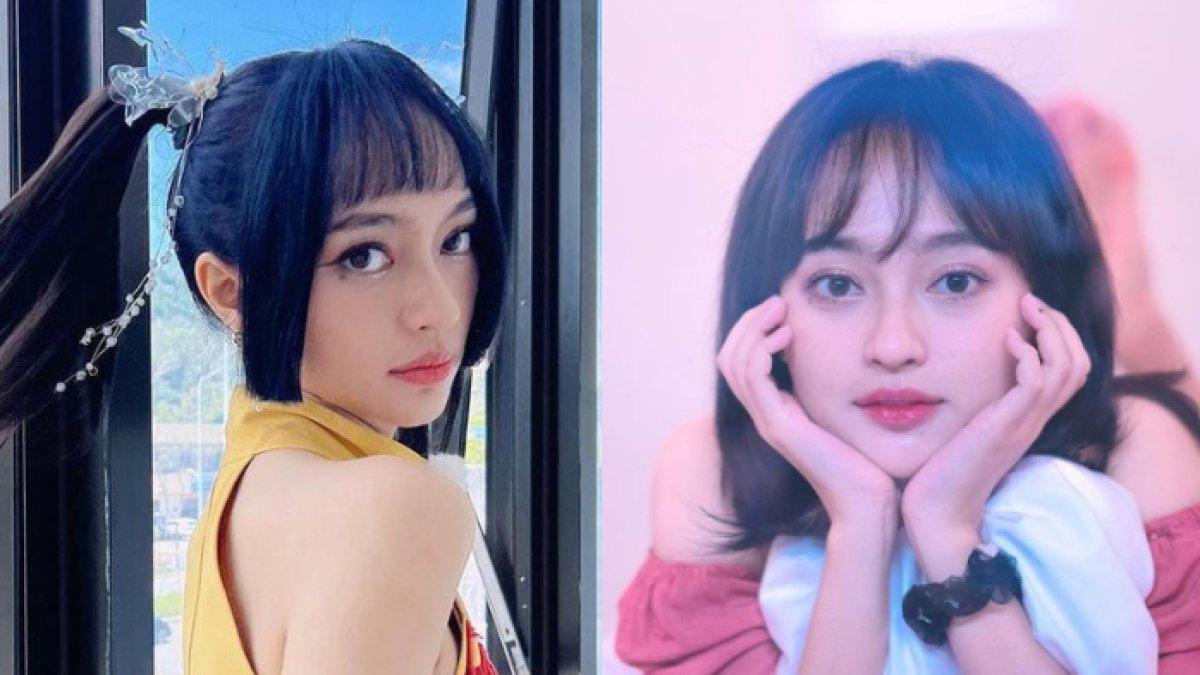 Sosok Indah Kusuma, Dokter Muda Asal Indonesia Trainee Idol di China ...