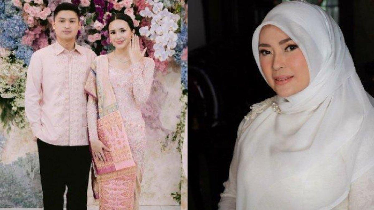 Sosok Irna Narulita, Bupati Pandeglang Calon Mertua Beby Tsabina, Harta Kekayaan Capai Rp62 M ...