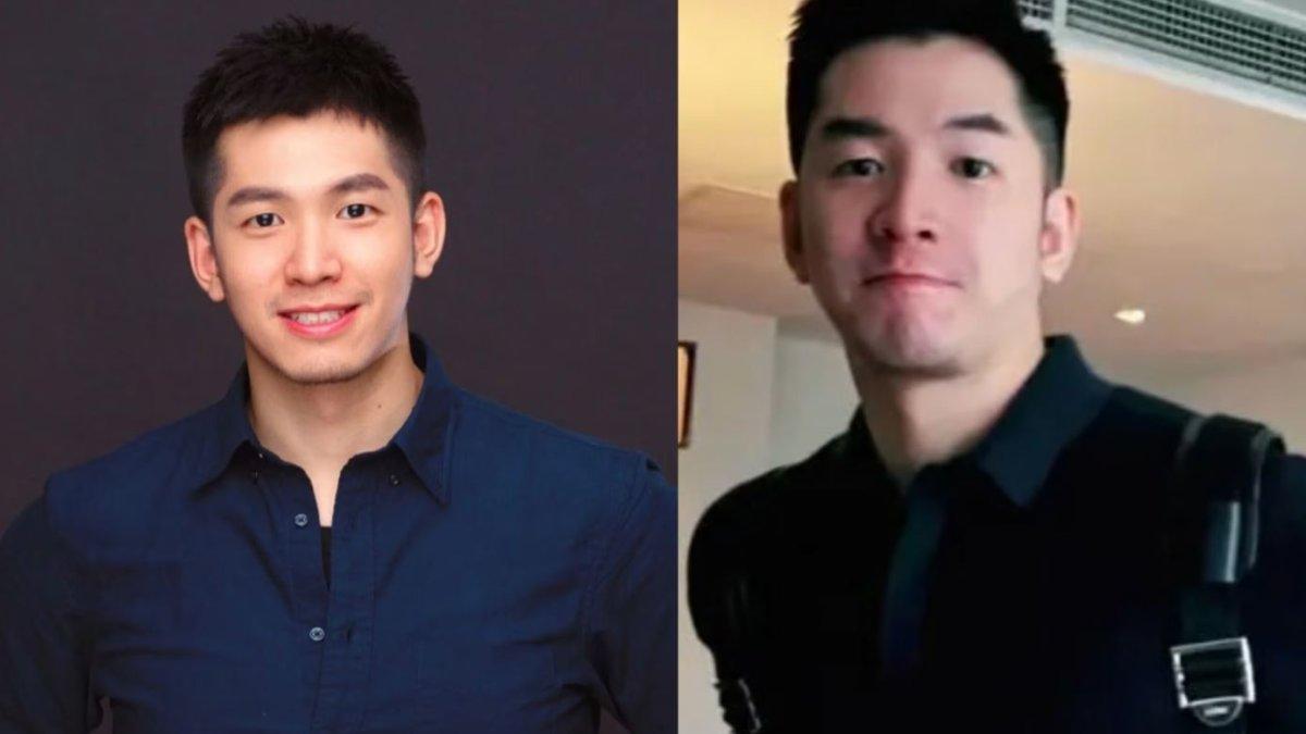 Viral Sosok CEO Baru Volvo Cars Taiwan, Paras Tampannya Curi Perhatian ...