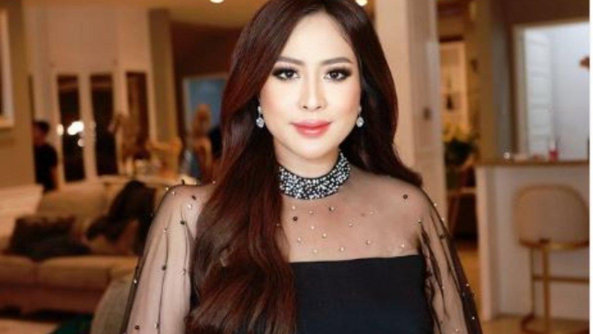 7 Fakta Maharani Kemala, Crazy Rich Bali Pamit dari MS Glow, Tinggalkan ...