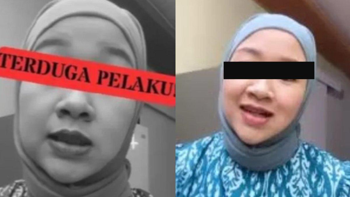 Fakta Meita Irianty, Guru Daycare Terekam Siksa Balita, Padahal Profesi Influencer Parenting ...