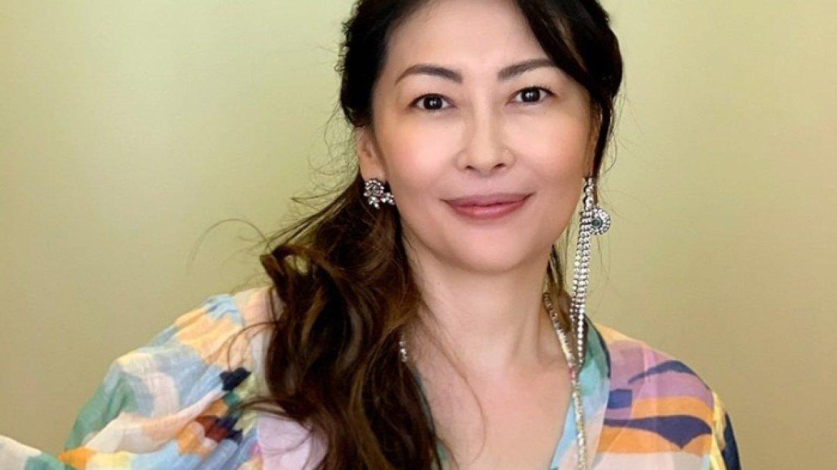 Sosok Miho Nakayama, Artis Tercantik Jepang yang Ditemukan Meninggal di Kamar Mandi ...