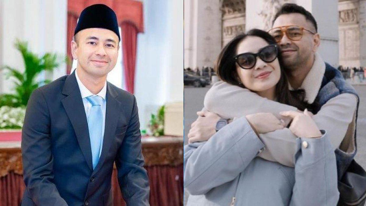 Sosok Raffi Ahmad, Suami Nagita Slavina yang Baru Saja Lapor LHKPN, Hartanya Capai Triliunan ...
