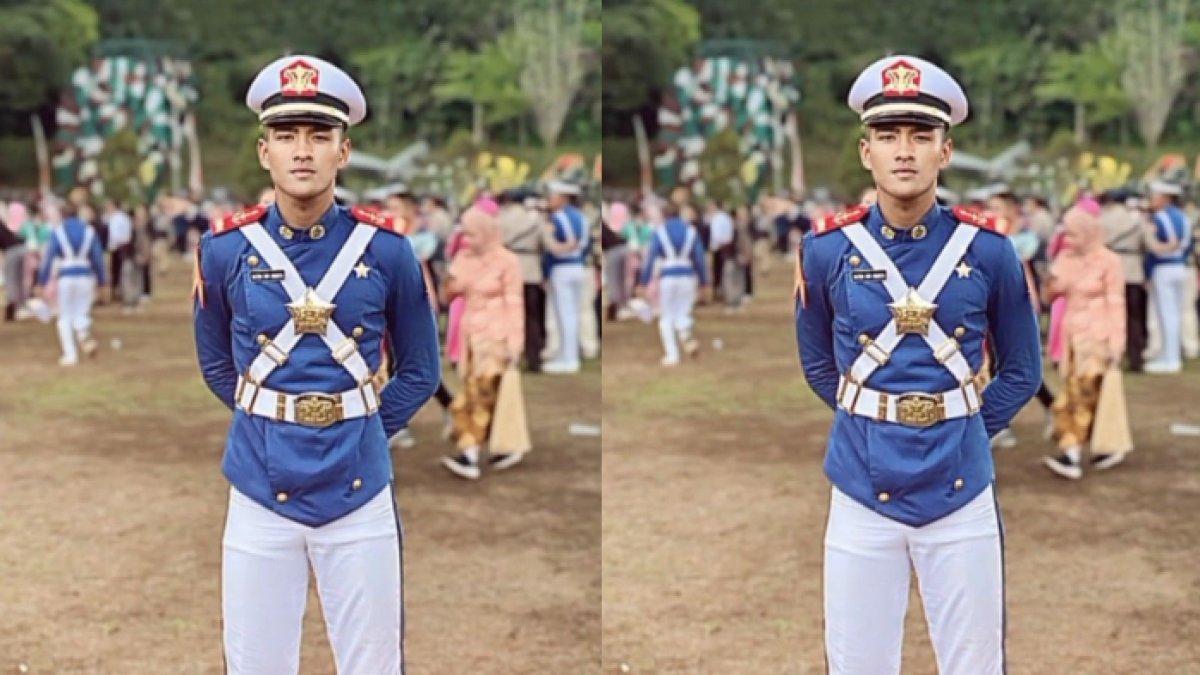 Pesona Satria Ananta, Crazy Rich Samarinda Sempat Dekati Fuji, Kini ...