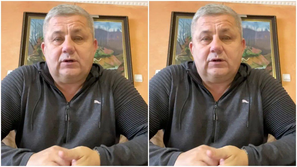 EMOSI Kades Minta Naik Gaji, Politisi Ukraina Santai Lempar 3 Granat Saat Rapat Desa, 26 Orang ...