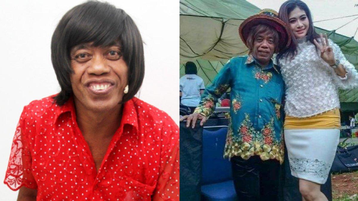 Kabar Sri Rahayu, Istri Pak Tarno yang Berprofesi Pramugari, Bertemu di Bandara Jadi Cinta ...