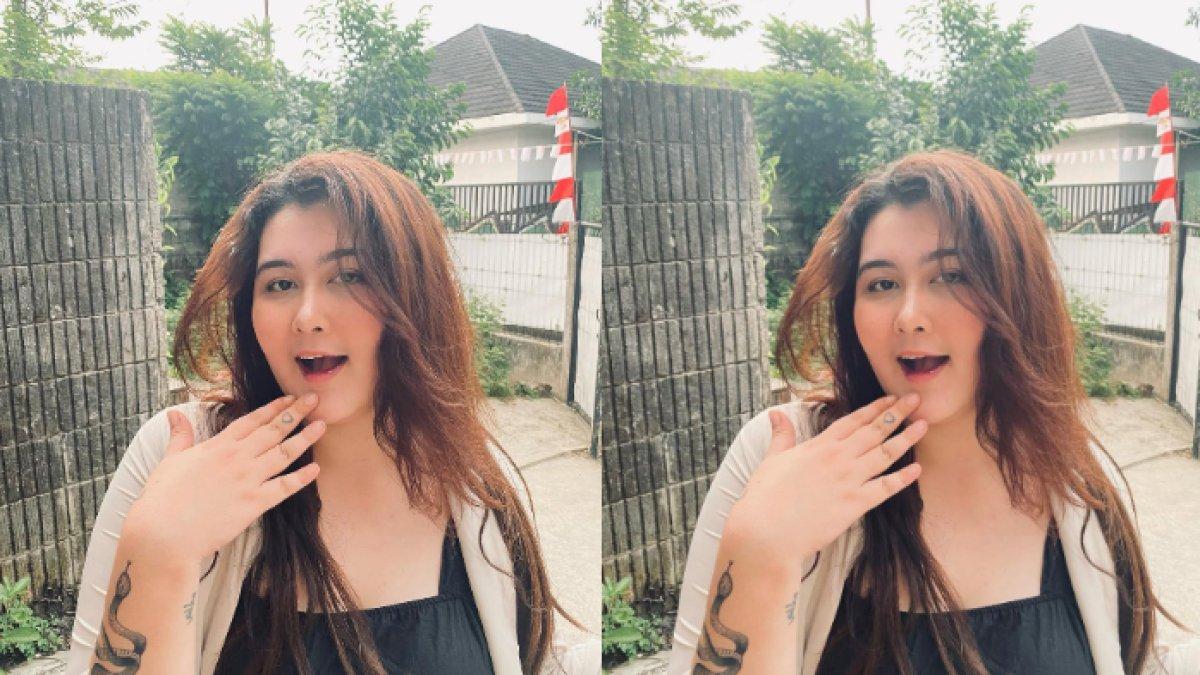 5 Potret Terbaru Talitha Curtis, Artis FTV Kini Jualan Risol, BB Sempat ...