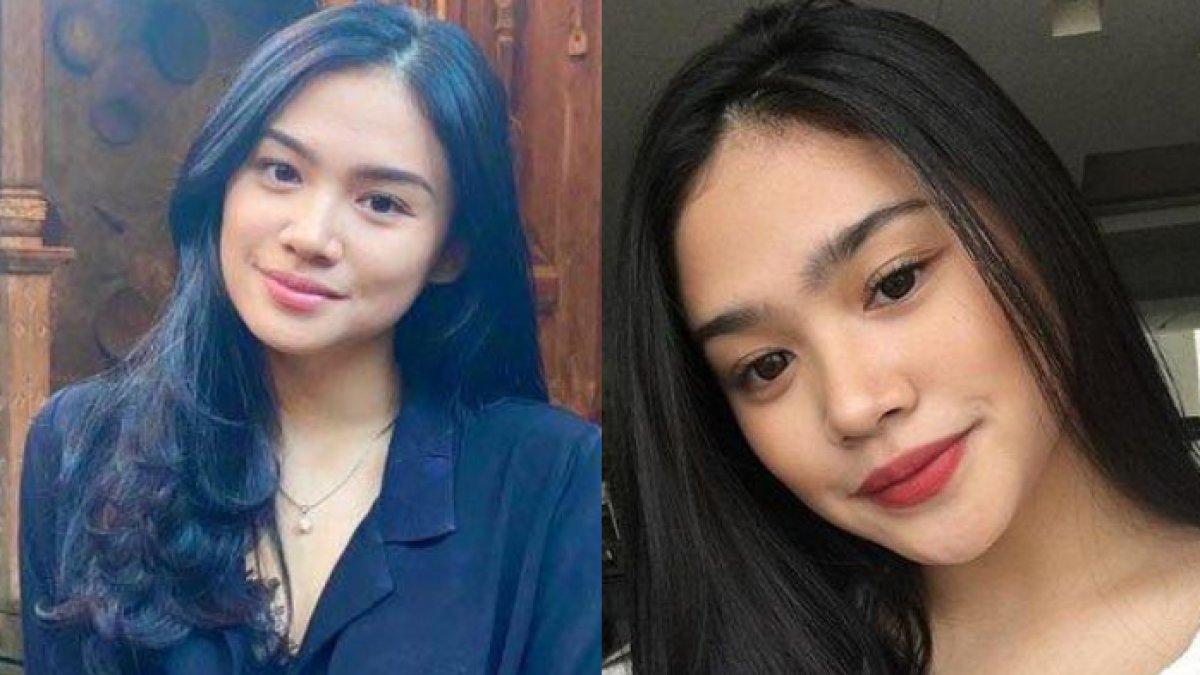 Cium Tangan Maia di Siraman Al Ghazali, Ini Sosok Tiarani Savitri Anak Mulan Jameela, CEO di ...