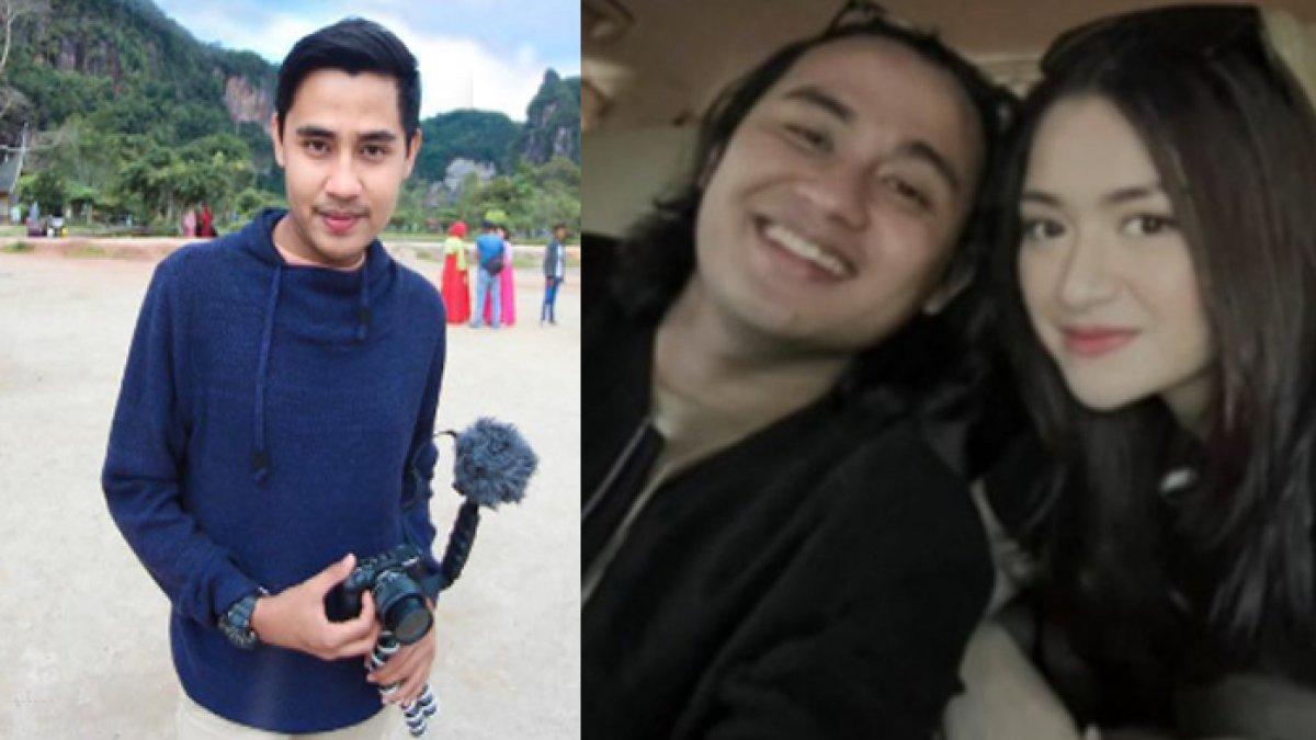 Sosok Yogi Ilham Pacar Baru Nathalie Holscher Seumuran Iky, Punya Kembaran Ganteng, Karier ...