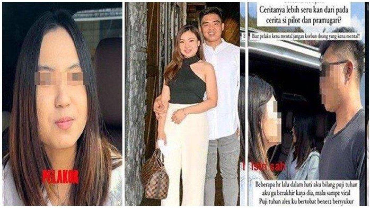 SOSOK Sanila, Wanita Sukses Malah Diselingkuhi Suami dengan Mahasiswi ...