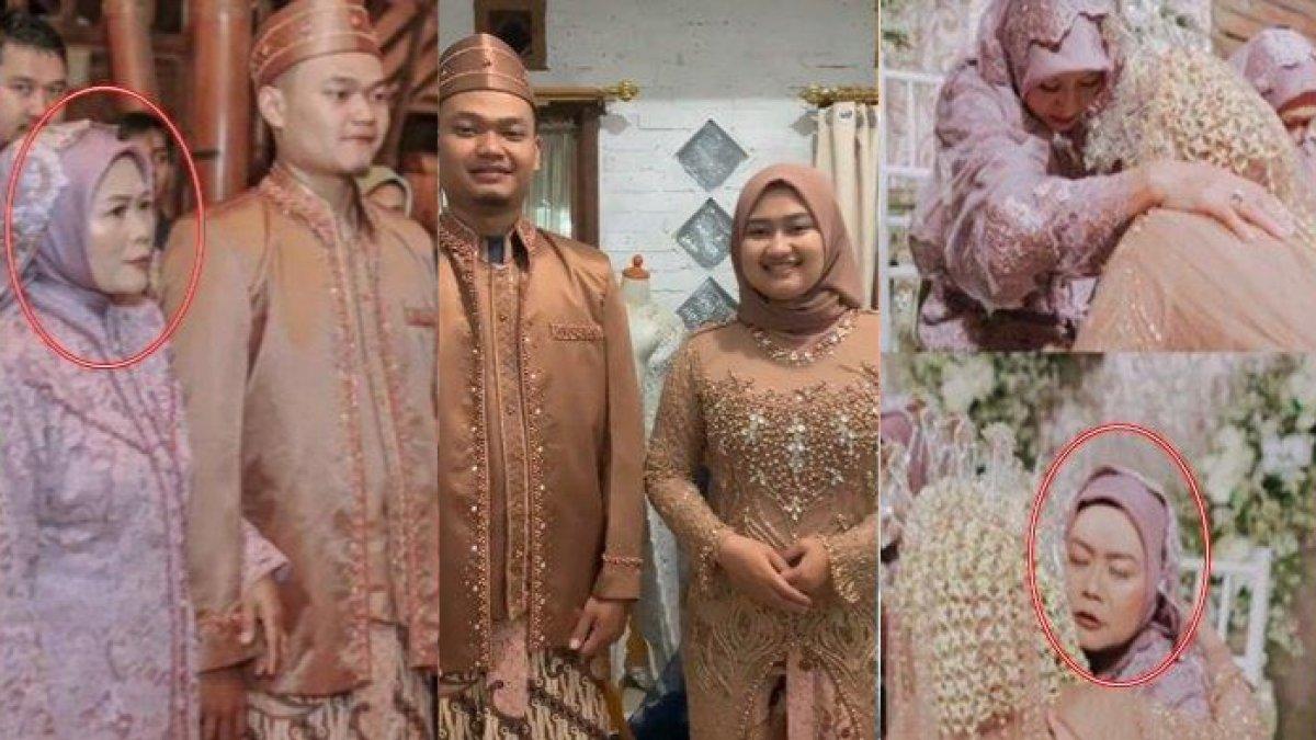 TAMPANG Suami dan Mertua Sherin, Ibu Anak Satu Ditalak Demi Surga Firdaus, Bikin Hanan Attaki ...