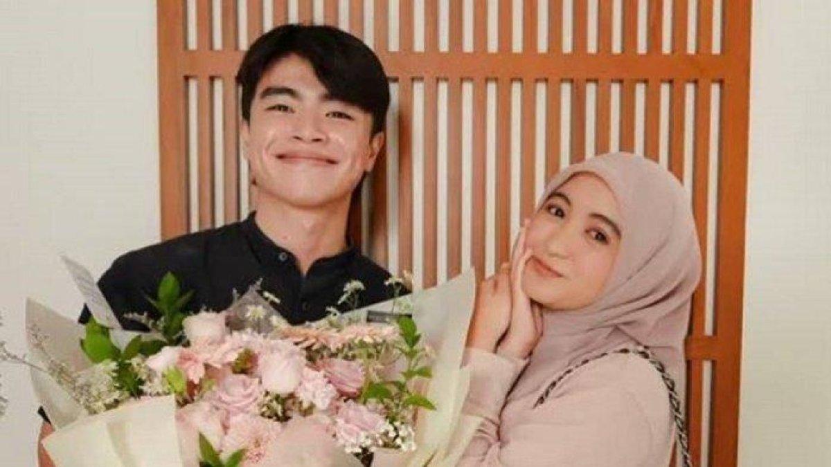 Alasan Arafah Rianti Putus dari Steven Wongso, Komunikasi Masih Lancar Meski Kini Tidak Pacaran ...