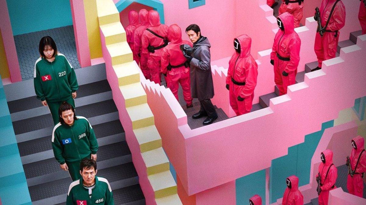 Kapan Jadwal Tayang Squid Game 3? Simak Bocoran Alur Cerita & Daftar Pemain, Jangan Sampai ...