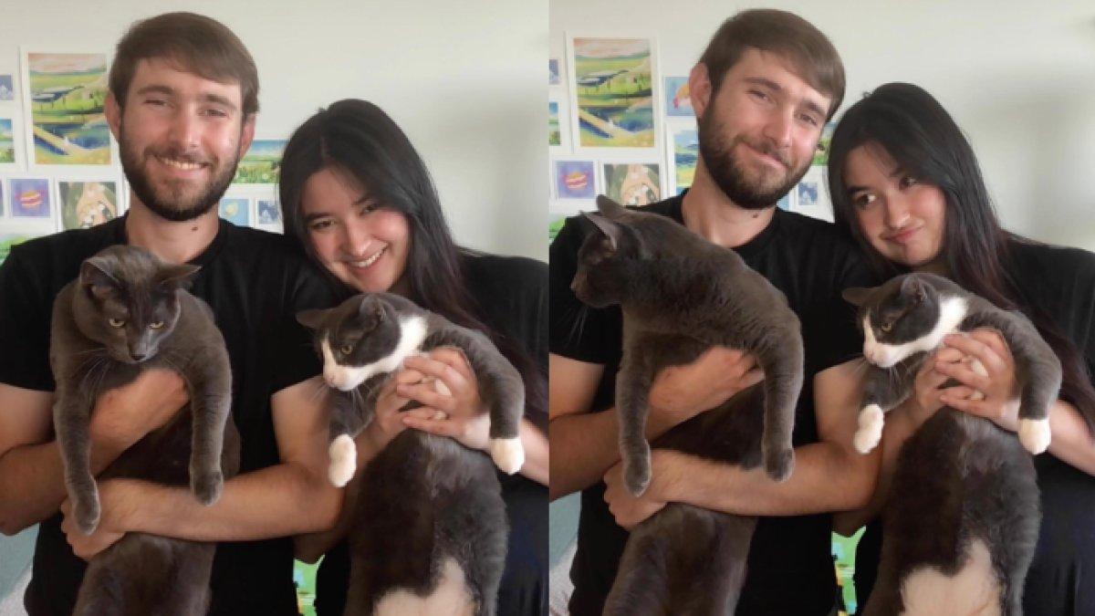 Ingat Stephanie Poetri Anak Titi DJ? Umumkan Tunangan dengan Pacar Bule ...