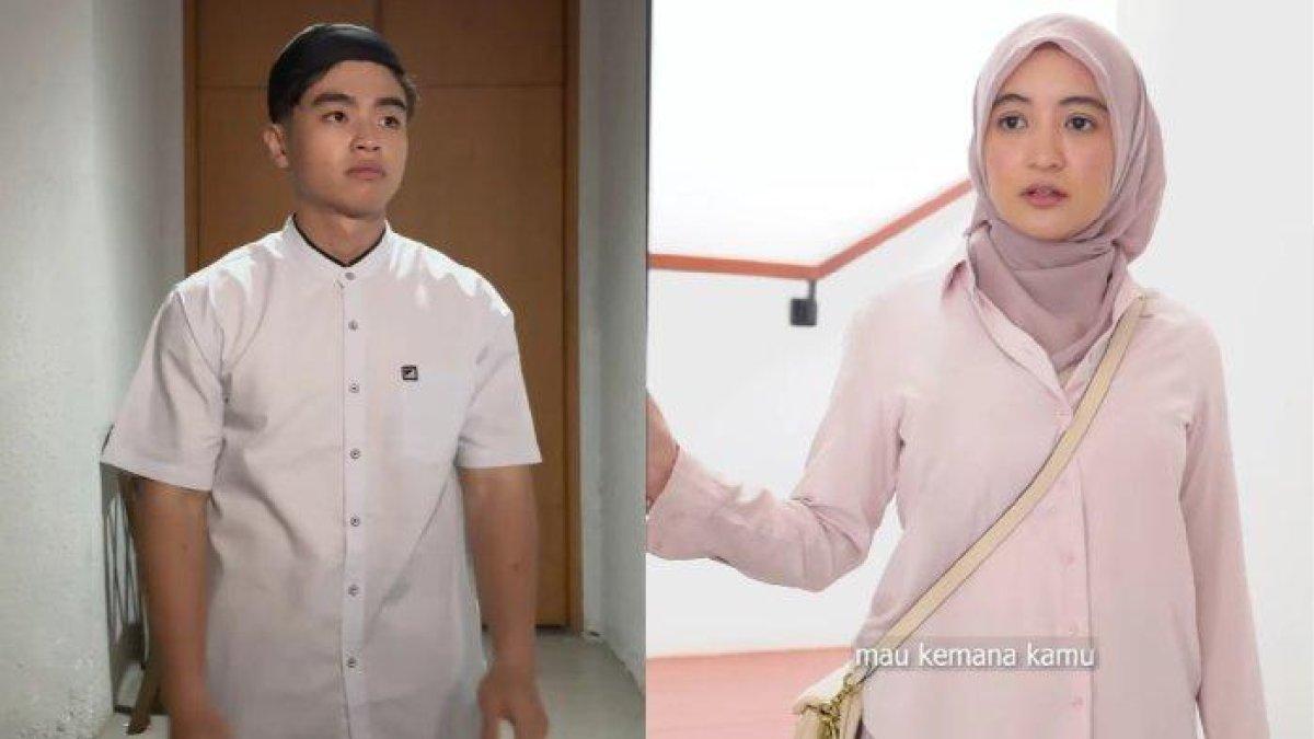 Dikira Mualaf Karena Mau Nikahi Arafah Rianti, Steven Wongso Ungkap Alasan Masuk Islam ...