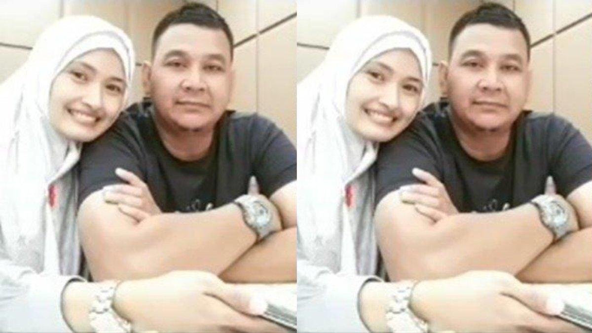 4 Perjalanan Hijrah Mega Aulia, Jadi Pendakwah, Nangis Minta Tukang ...