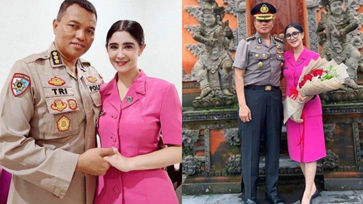 Suami Dihina Gak Ganteng, Uut Permatasari Abaikan Fisik, Bocorkan ...