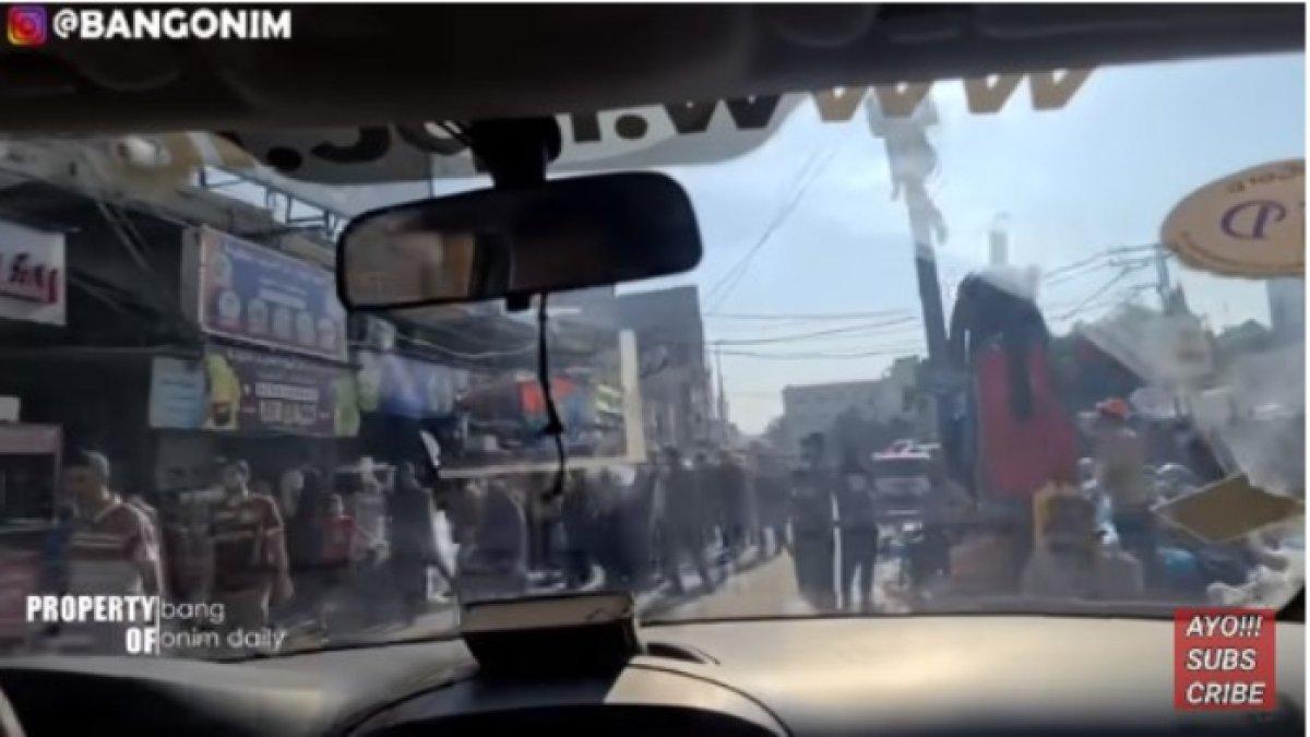 ALHAMDULILLAH Setelah Bang Onim, Ada Satu Keluarga WNI yang Berhasil ...