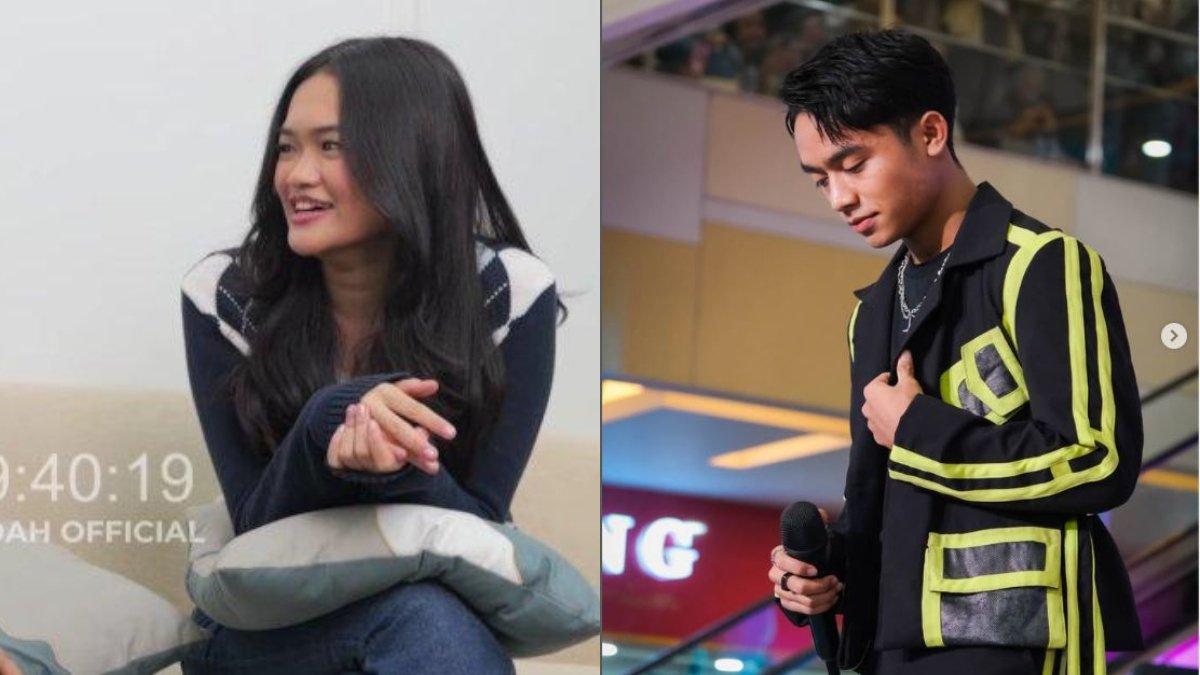 'Aku Terkenal' Sadar Kini Populer, Betrand Peto Minta Aqila Zhavira Belajar Adaptasi Jadi ...