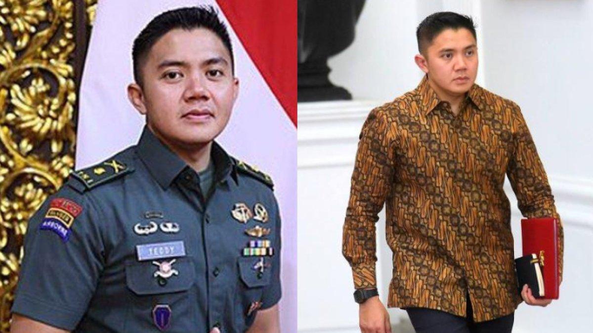 Bocor Kekayaan Mayor Teddy Usai Lapor LHKPN, Aset Fantastis Tak Punya Utang, Saingi Raffi Ahmad ...