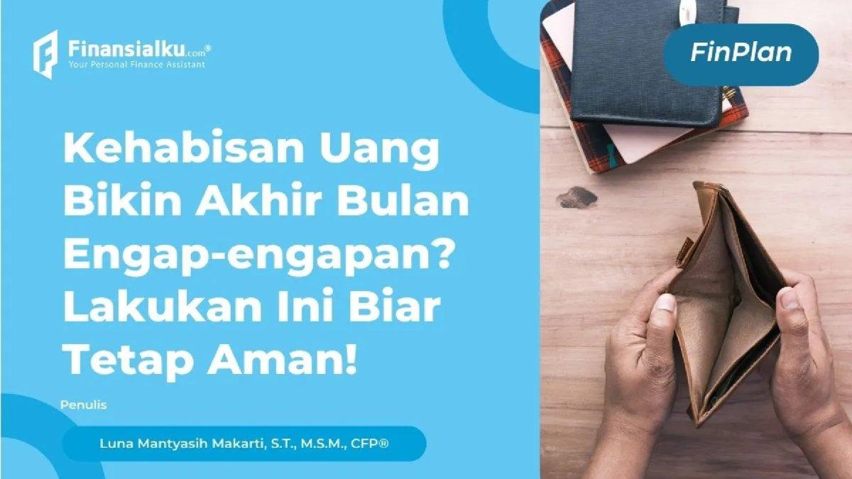5 Cara Mudah dan Efektif Menabung, Supaya Dapat Berfoya-foya dan ...