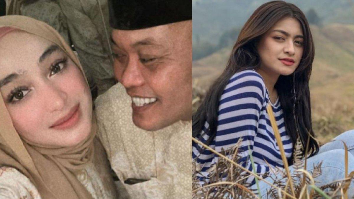 Didoakan Rujuk dengan Nathalie Holscher, Sule Hanya Tersenyum, Bagaimana Nasib Santyka Fauziah ...