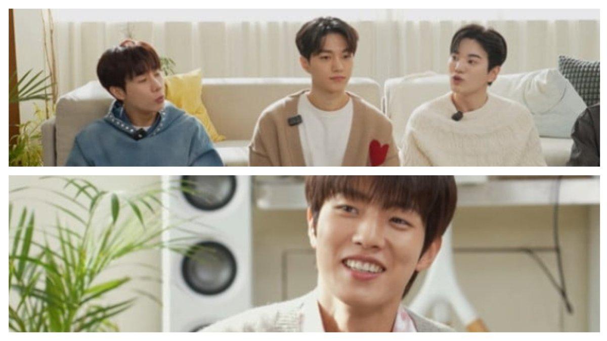 Momen Spesial: Sungyeol INFINITE Ungkap Kekagumannya pada Song Ji Hyo ...