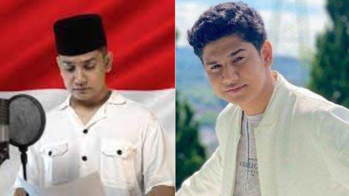 NIAT Promo Film Malah Apes, Syakir Daulay Resmi Dipolisikan, Imbas Parodikan Teks Proklamasi ...