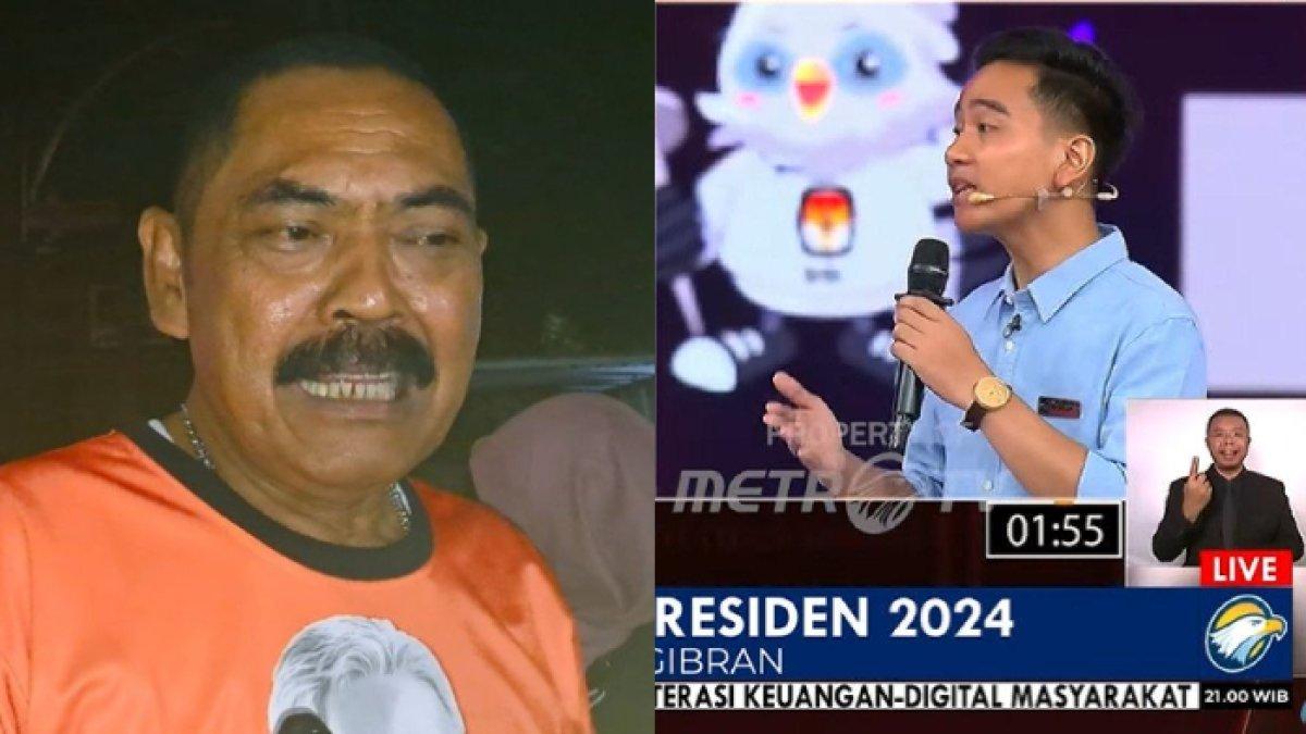 BANTAHAN Eks Wali Kota Solo soal Mudahnya Gibran Dapat Proyek APBN, 'Anak Presiden Gitu Loh ...