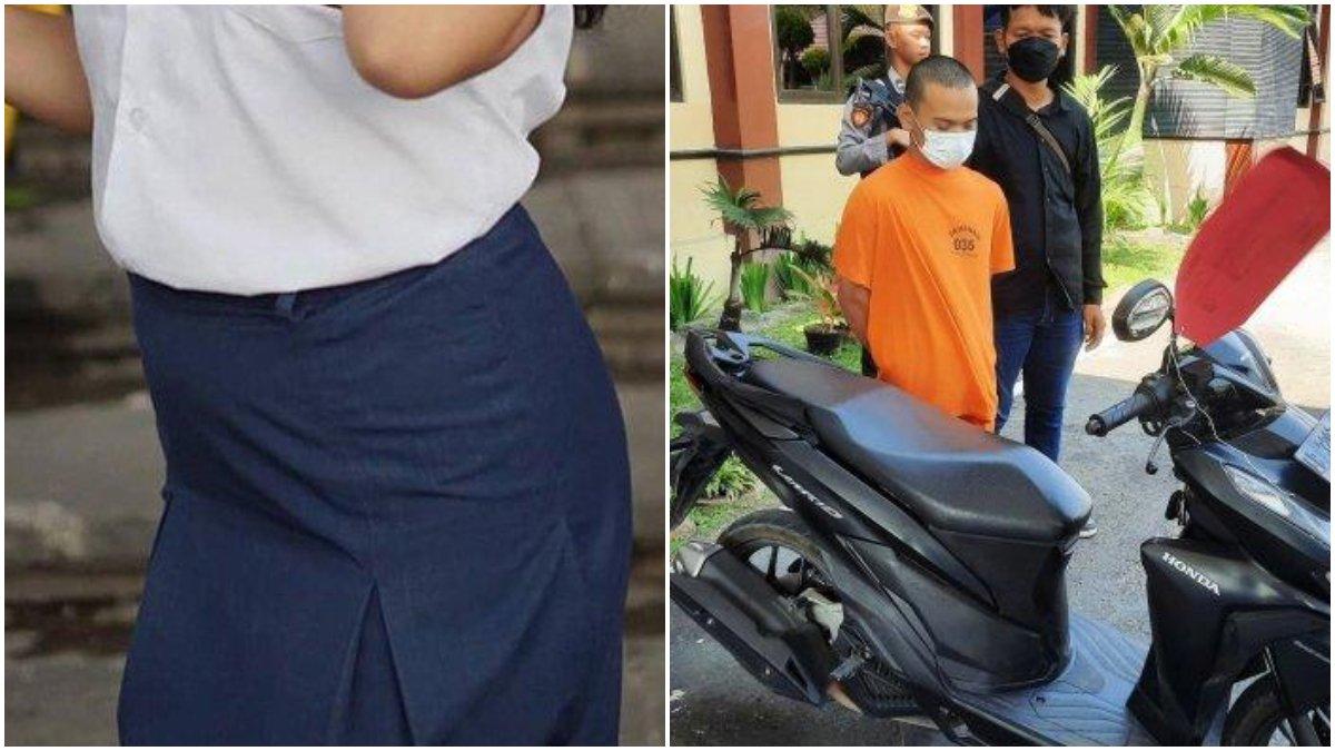 Pria Bawa Kabur Siswi SMP di Kulonprogo, Seminggu Menjalin Asmara ...