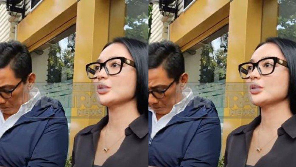 Tangisan Wika Salim Honornya Diduga Digelapkan Mantan Manajemen, Syok ...