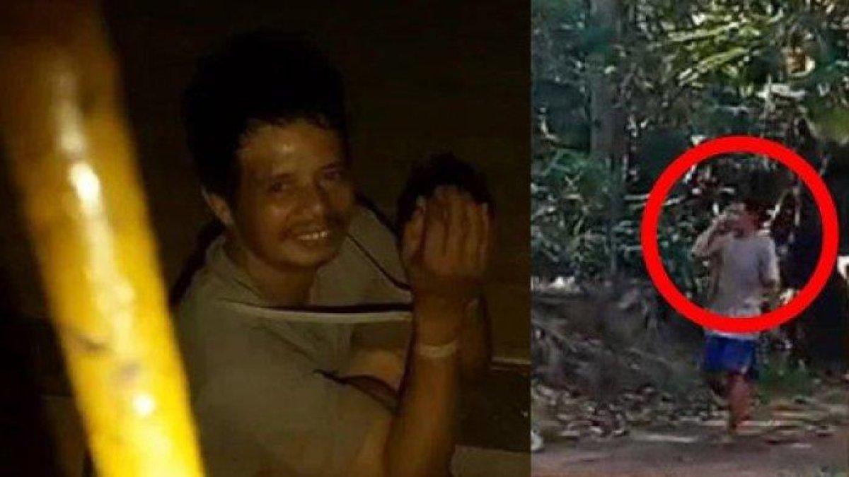 Tarsum Mutilasi Istri di Ciamis Jabar, Diduga Depresi Anak Terjerat ... Tarsum Mutilasi Istri di Ciamis Jabar, Diduga Depresi Anak Terjerat ...