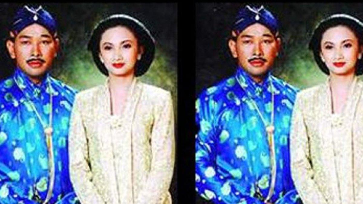 Momen Hangat Ultah Puteri Modiyanti Anak Tommy Soeharto, Dihadiri Ida ...